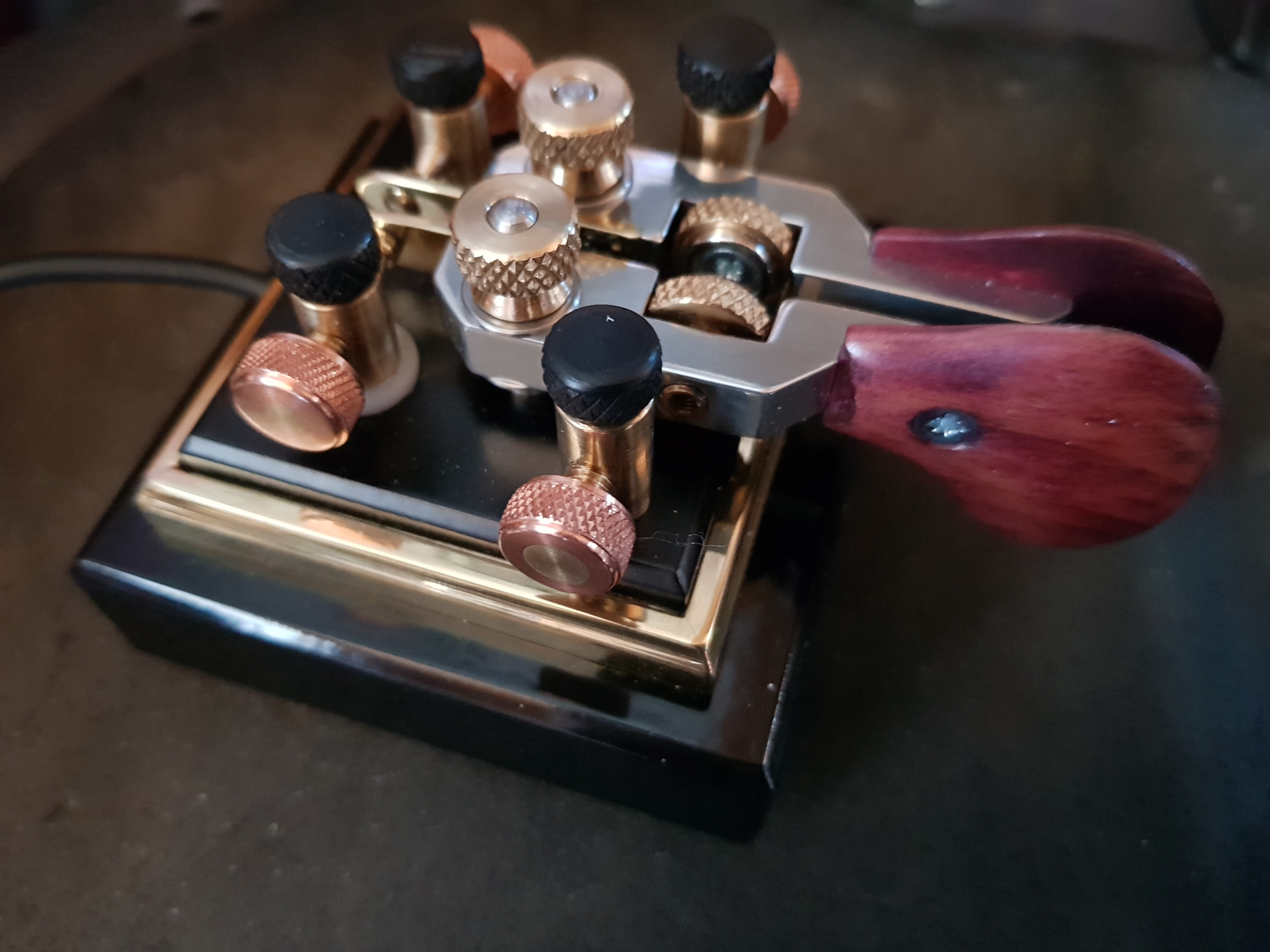 Morse Trainer Pro - Professional Morse Code Training with Morserino-32 ...